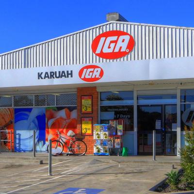 Local services in Karuah, NSW » Karuah Waters Estate